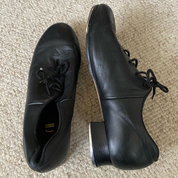 Bloch | Shoes | Bloch Womens Sync Tap Dance Shoes | Poshmark